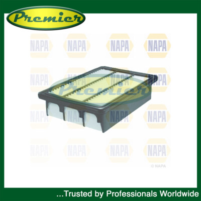 Premier Air Filter Fits Hyundai Santa Fe 2002-2009 2.2 CRDi 2.7 ...