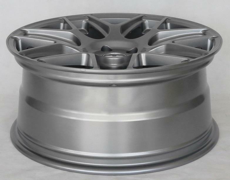 18" WHEELS FOR MAZDA MX-5 MIATA 2006 & UP 18x8" 5x114.3 | eBay
