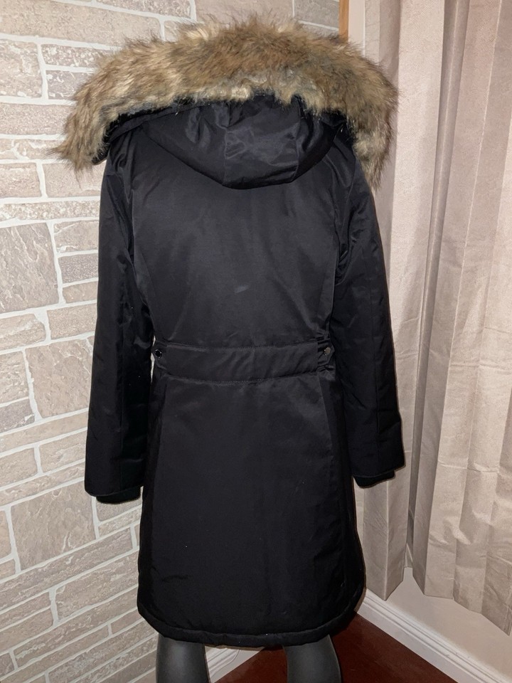 NEW 1 Madison Expedition Parka Women’s Size Small | eBay