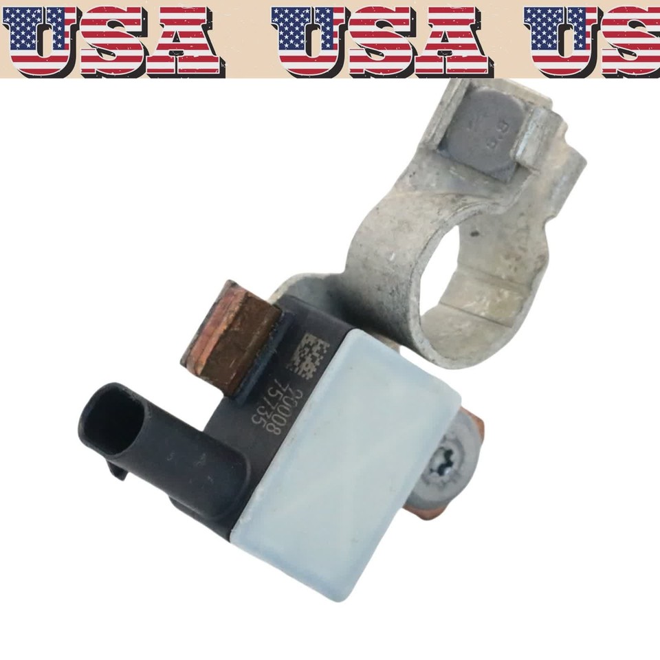 Battery Cable Terminal Sensor for 2017 Cadillac XT5 3.6L 2016-2017 ...