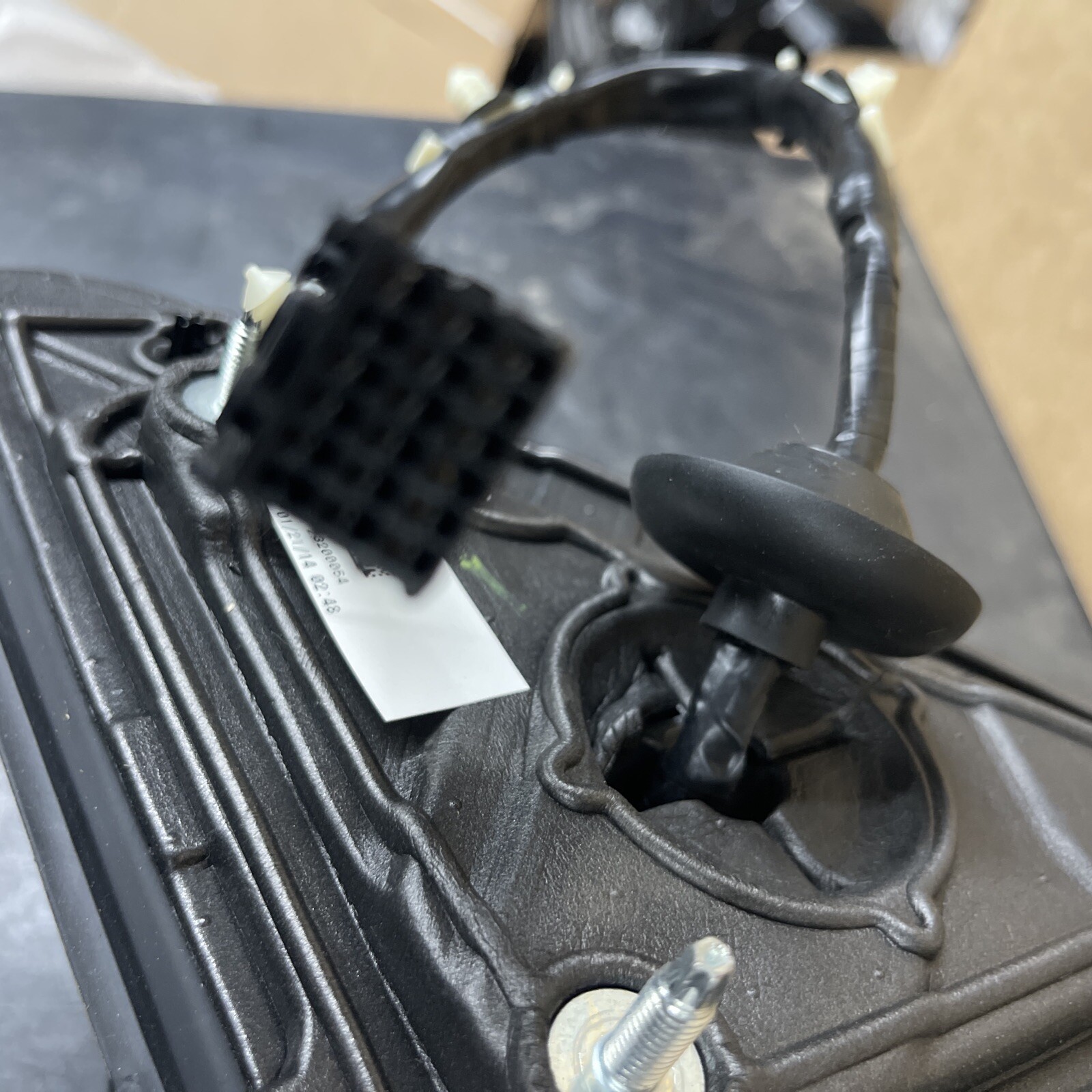 Genuine GM Mirror Assembly 84347490 OEM for sale online | eBay