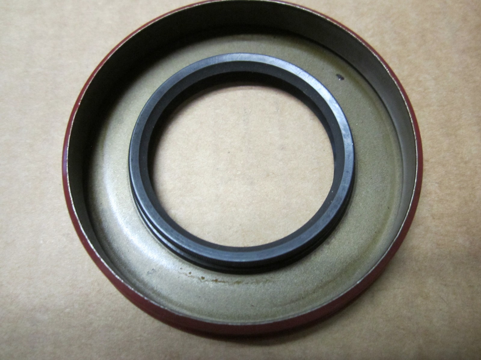 55 56 57 58 59 60 61 62 63 64 CHEVY CHEVROLET REAR AXLE PINION SEAL | eBay