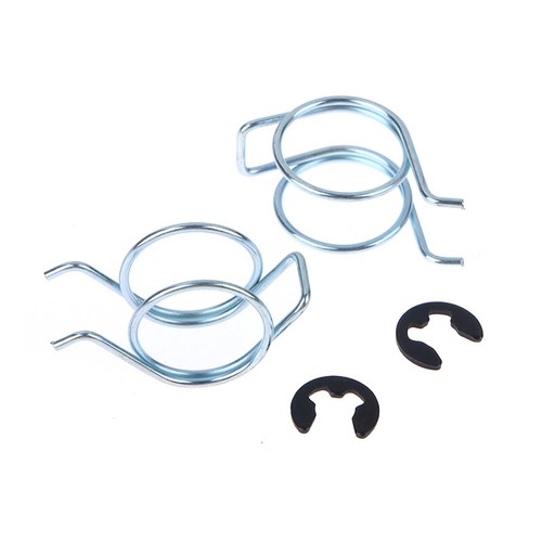 2 Sets Electric Bicycle Brake Handle Return Double Torsion Spring | eBay