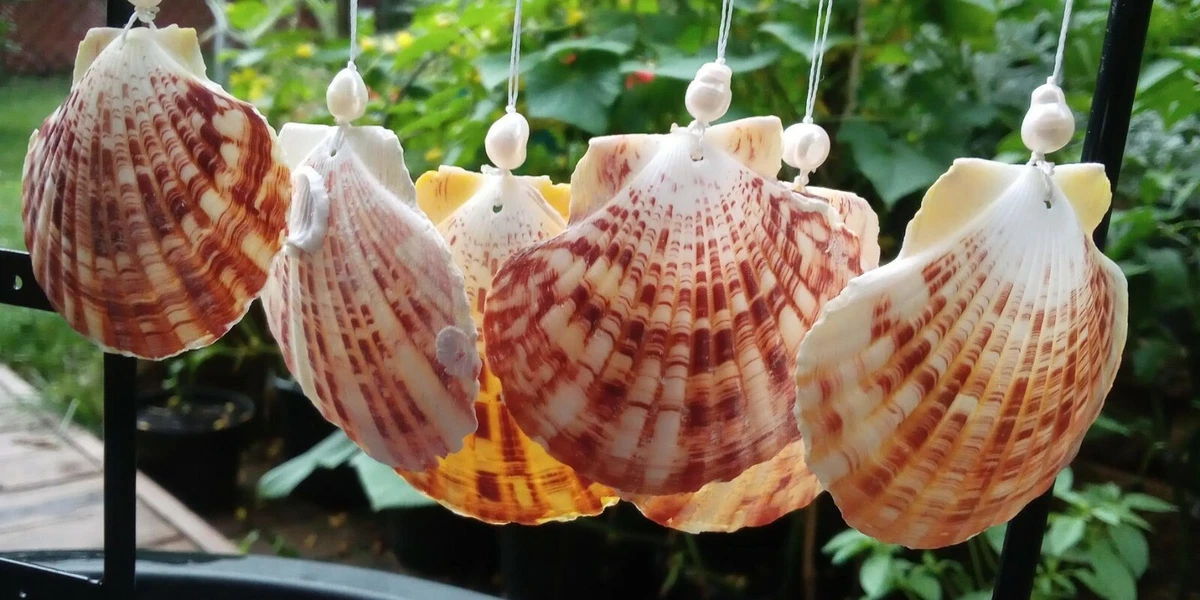 Summer Hanging Decorations