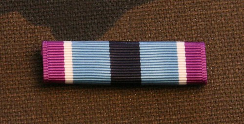 HUMANITARIAN SERVICE MEDAL RIBBON BAR | eBay
