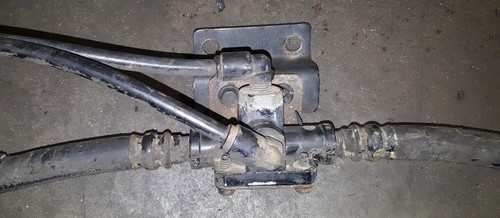 VOLVO MERITOR AIR BRAKE CONTROL VALVES 9340990150 3081462 | eBay