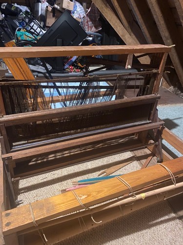 weaving table loom | eBay UK