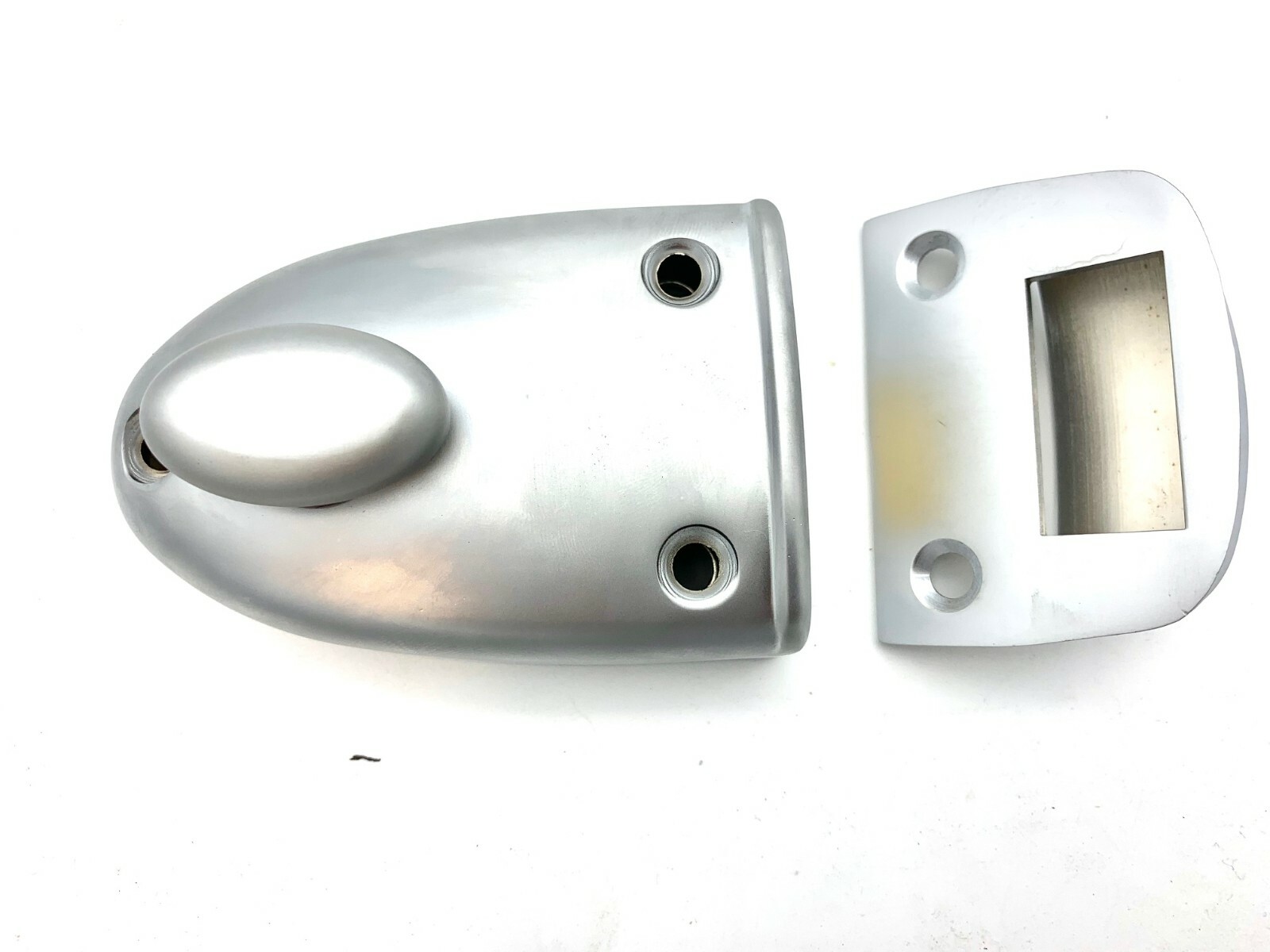 Deadbolt 213 Streambolt Quality Flush Mount door lock Replaces Lockwood ...