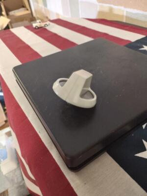 GENUINE OEM SPEED QUEEN Washer Knob 36701w | eBay