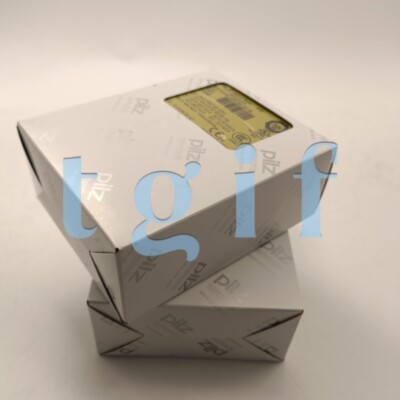 New PILZ 774310 PNOZ X3 24VAC/VDC 3n/o 1n/c 1so Free delivery | eBay
