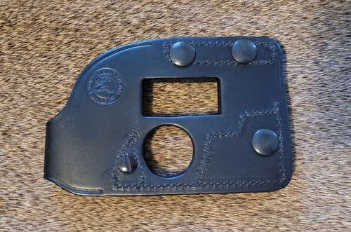 North American Arms Wallet Holster Model NAA-WH MAGNUM Made in USA | eBay