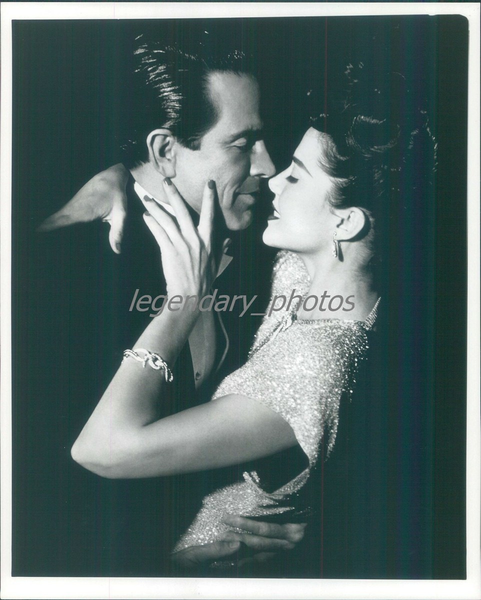 Annette Bening E Warren Beatty Bugsy