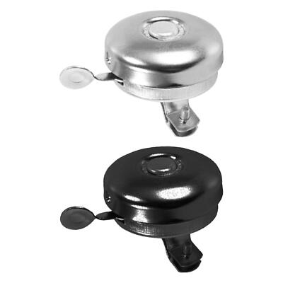 Retro Style Bike Bell Small Bike Bell for Men Women | eBay