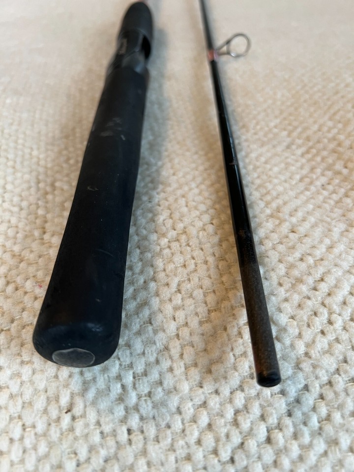 Shakespeare Mantis Spinning Rod | eBay