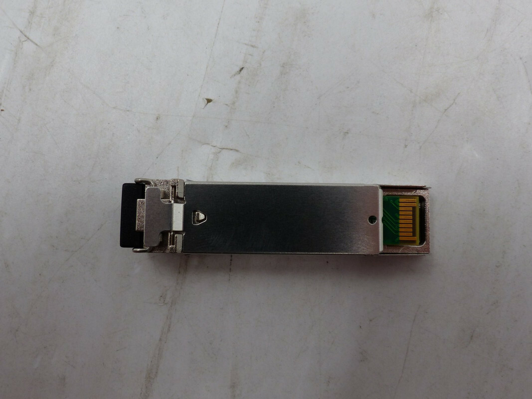 ADVA SFP-GD-BX34-LU OPTICAL NETWORKING SFP MODULE TRANSCEIVER | eBay