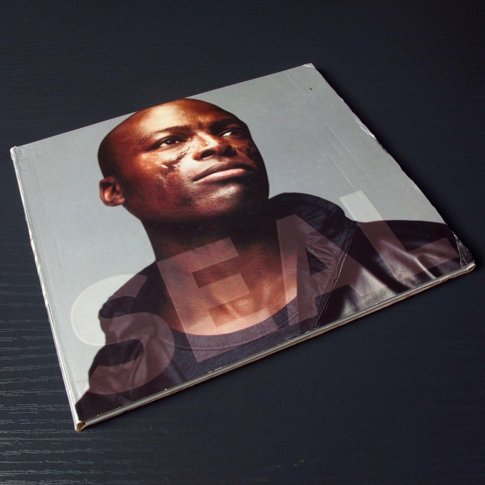 Seal - Seal IV GERMANY CD #0907E 93624854128| eBay