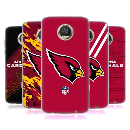 NFL ARIZONA CARDINALS LOGO SOFT GEL CASE FOR MOTOROLA PHONES | eBay