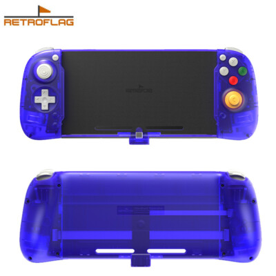 Retroflag Handheld Controller Compatible for Nintendo Switch LCD/Switch ...