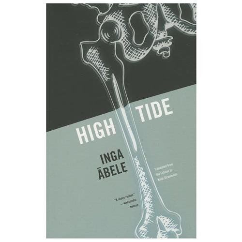 High Tide by Inga Abele (2013, Trade Paperback) for sale online | eBay