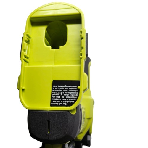 RYOBI 18V 18-Gauge Cordless AirStrike Brad Nailer (Tool Only) (P321) | eBay