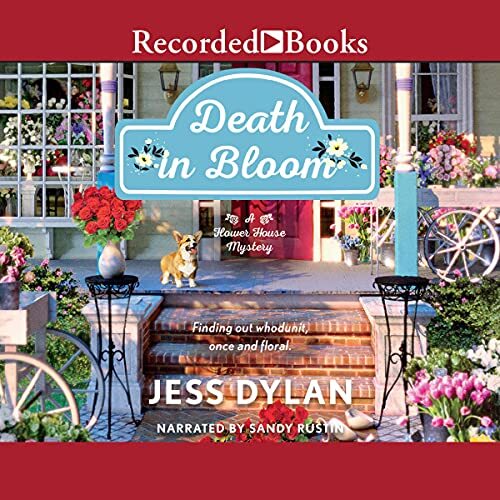 Jess Dylan Death in Bloom (Paperback) (UK IMPORT) 9781250906397 | eBay