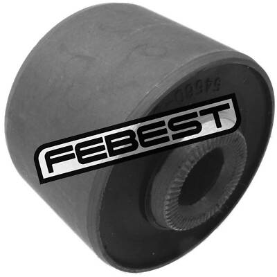 NAB-01J Febest BUSHING, FRONT LOWER CONTROL ARM 54560-VC000, 54560 ...