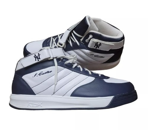 Size 15 - Reebok Jay Z x S. Carter White Green Red for sale online | eBay