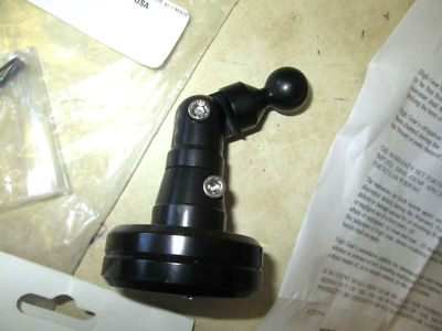 Techmount Motorcycle Mount