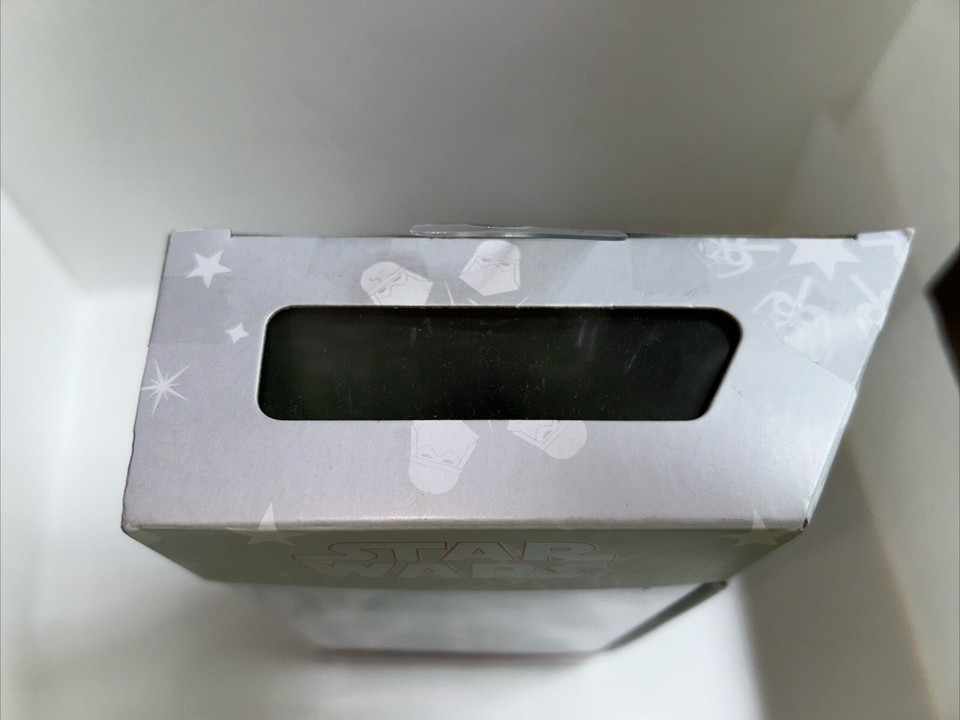 Star Wars The Black Series SnowTrooper (Holiday Edition 2020) 6" Action ...