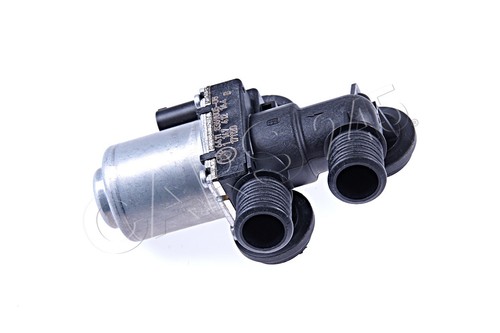 Genuine BMW E39 E46 E52 E83 SUV Heater Control Valve Solenoid OEM ...
