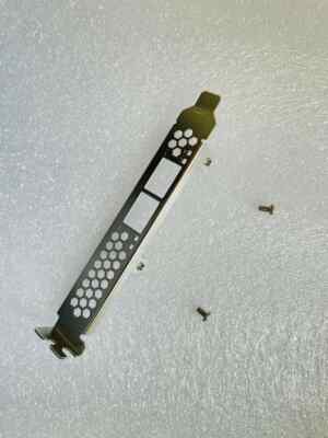 Full Height Bracket SOLARFLARE SFN7122F SFN7322F SFN7501 S7120 SFC9120 ...