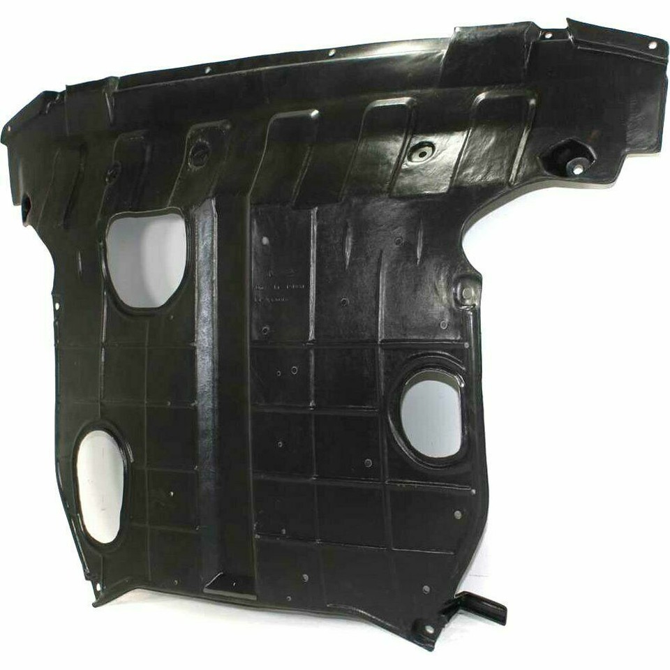 Engine Splash Shield Under Cover Front Fits Kia Optima 2.4L Engine ...