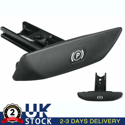 for Mercedes-Benz C E Class W204 W212 Parking Hand Brake Pull Handle ...