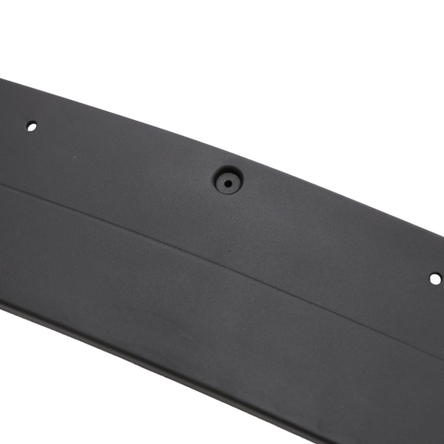 For Mercedes E-CLASS W212 2009-2016 Front License Plate Holder ...