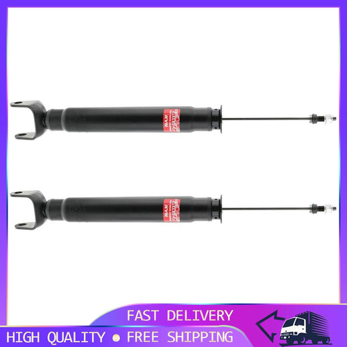 Rear KYB Shocks Struts Shock Absorber For Dodge Durango 2019 2018 2017 ...