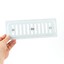 OPEN / CLOSE ALUMINIUM AIR VENT 9"x3" Hit & Miss Slide Adjustable ...
