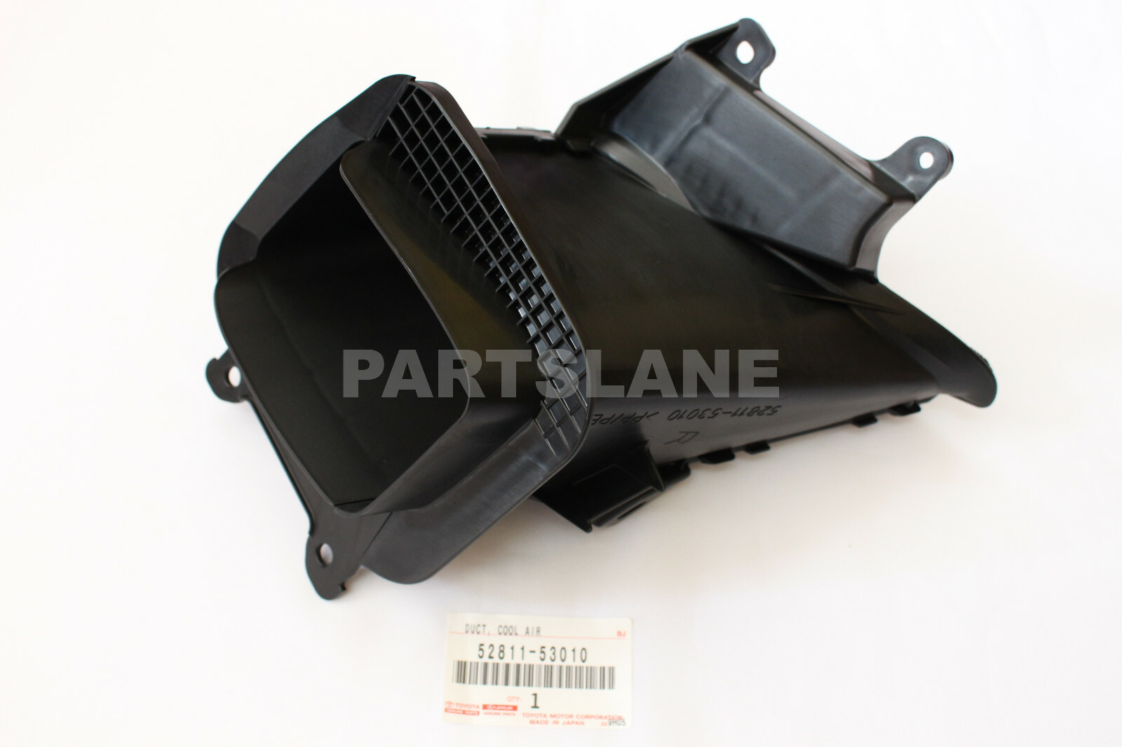 2006-2013 Lexus IS350 IS300 1S250 OEM Genuine Cool Air Intake Duct ...