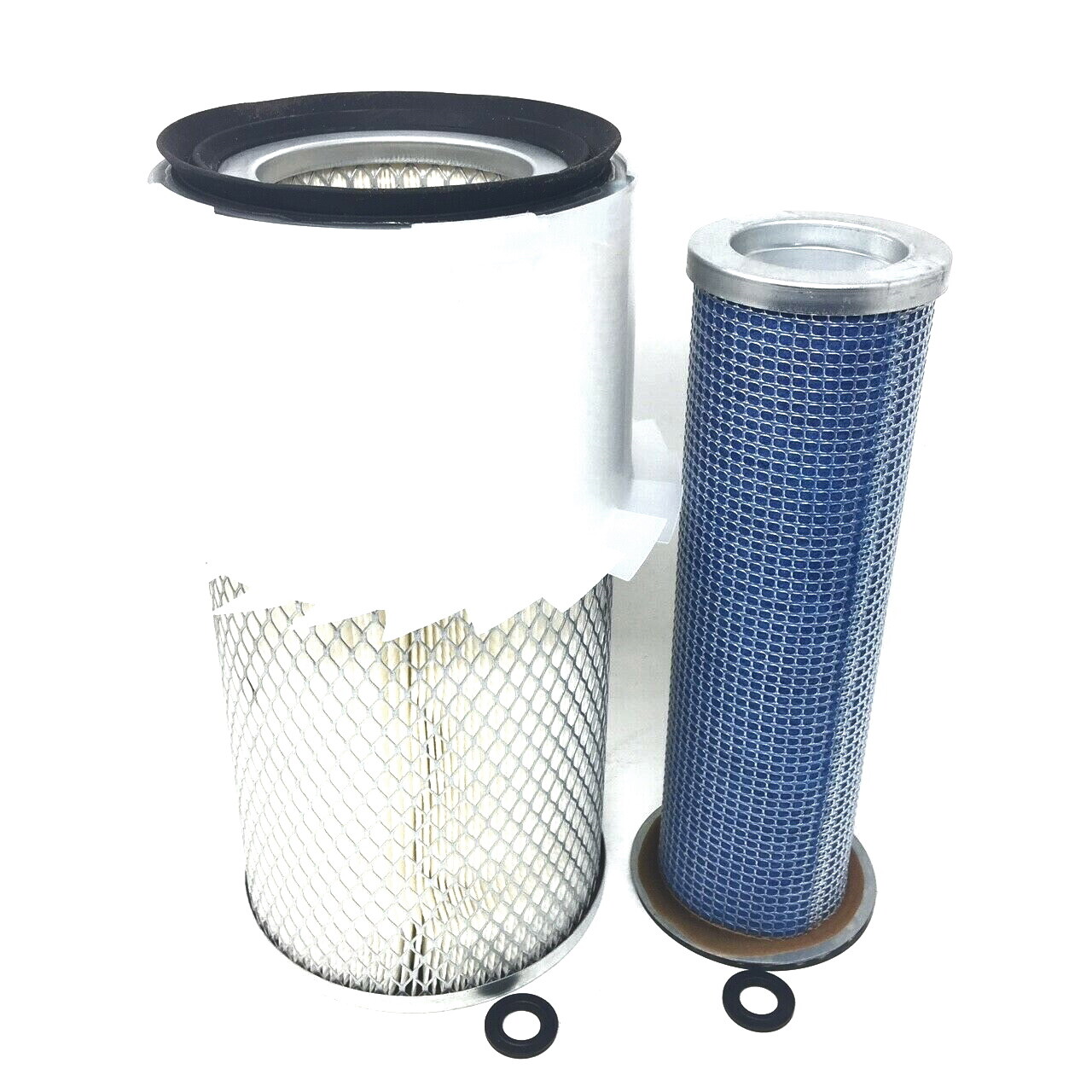 Donaldson P182054 - P131394 Air Filter Set (6681474- 6681475) | eBay