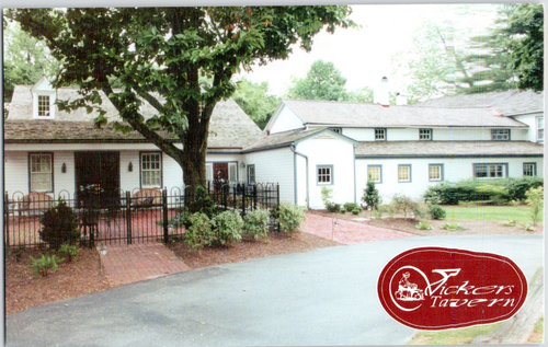 Vickers Tavern Exton Pennsylvania 2003 Pig Roast Summer PA USA Vintage ...