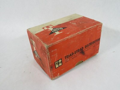 Transformers - Extreme Isolation Transformer