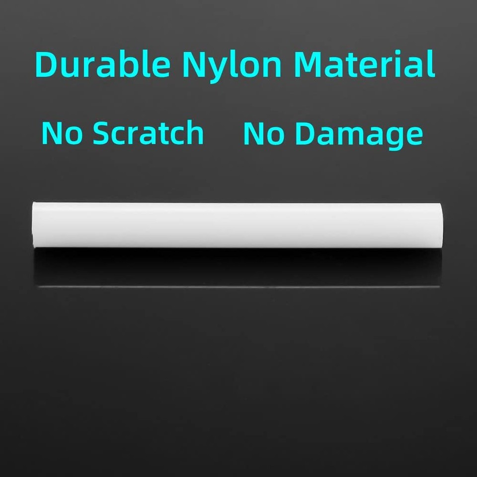 Miaozhun 12 Pack Nylon Drift Punch Rod, Non-marring Polymer Punches | eBay