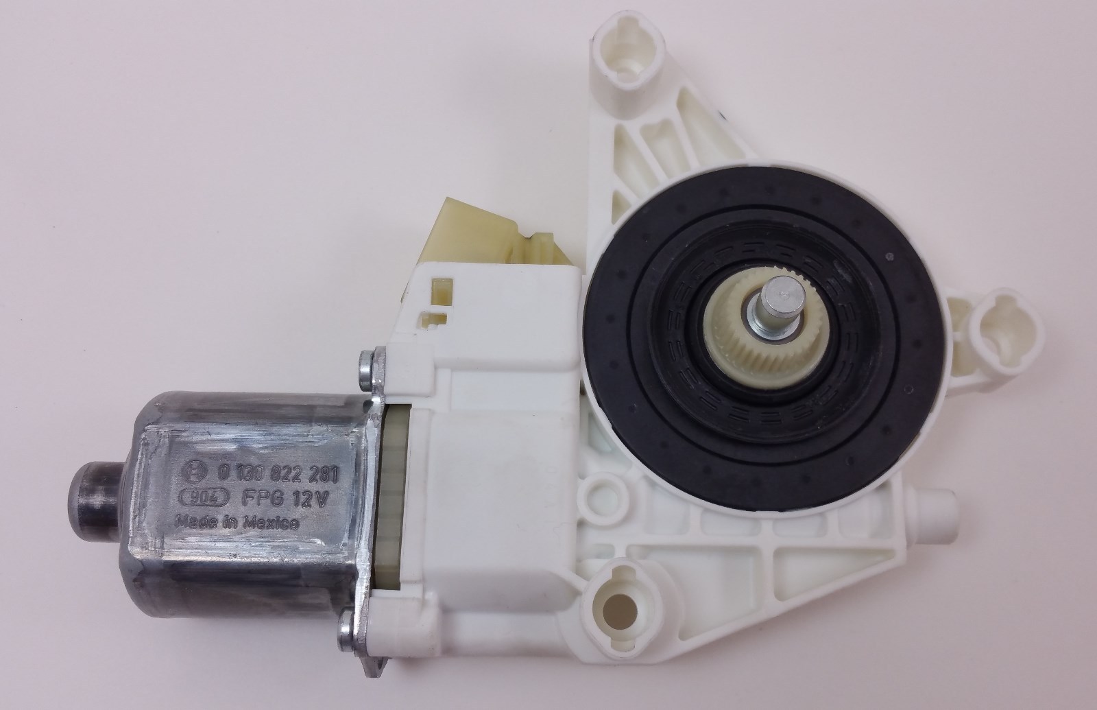 MERCEDES GENUINE OEM R CLASS WINDOW MOTOR # 2518200108 | eBay