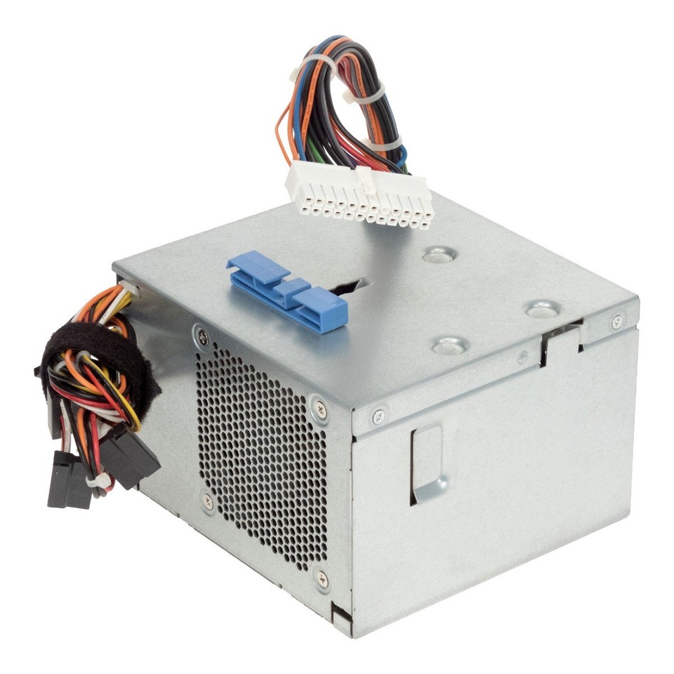 DELL 0WU133 F305P-00 305W ATX 24-PIN ATX 12V SATA FDD PSU For OptiPlex ...