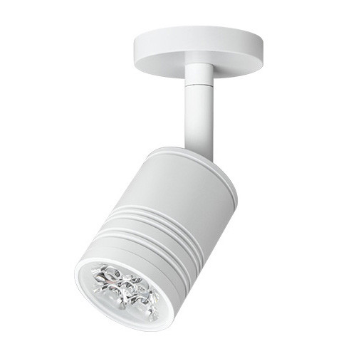 3W/5W LED Ceiling Fixture Light Picture Lamp Angle Rotatable Spotlight ...