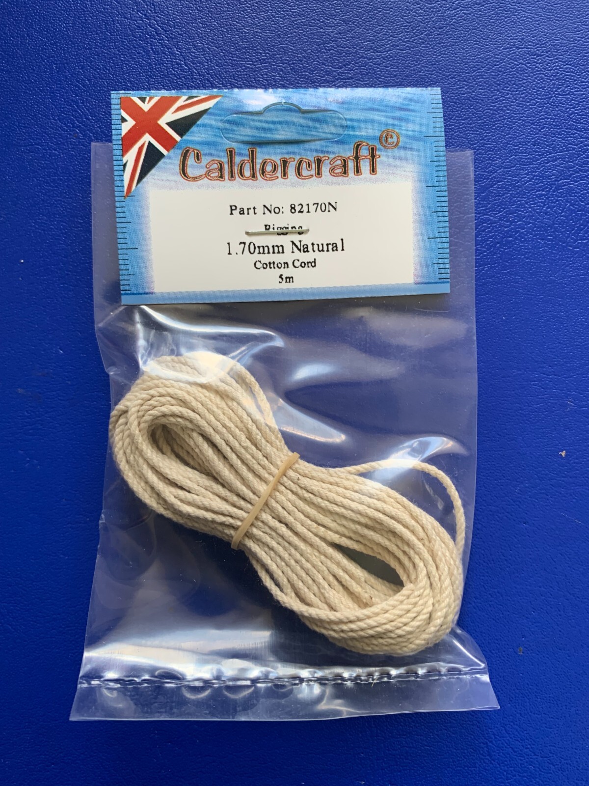 Model Boat Ship Fittings Rigging Thread Cord Line Various Sizes Colours ...