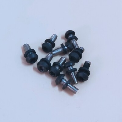 Golf Screw for Ping G400 G410 Driver Fairway Wood Sleeve Adapter 5pcs ...