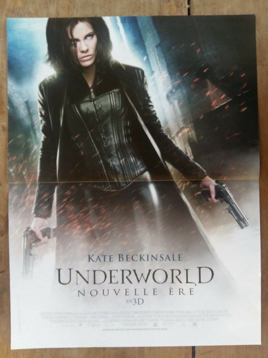 Gruaig Underworld Kate Beckinsale