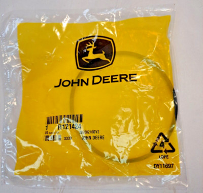 OEM John Deere R121424 RING | eBay