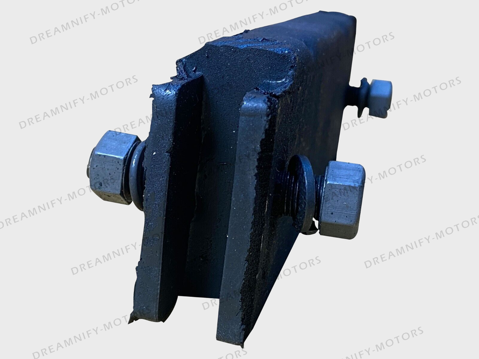 FOR WILLYS JEEP MB CJ2A M38 CJ3A 1941-71 134 ENGINE, TRANS & T-CASE ...