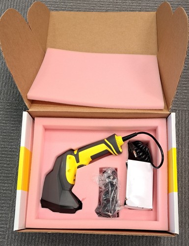 Dataman, Cognex DM8072-VHD, dm8072V, 2d matrix codes, scanner Verifier ...